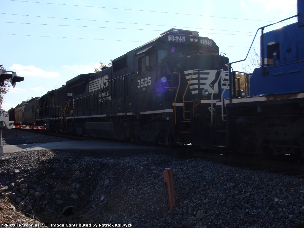 NS 3525